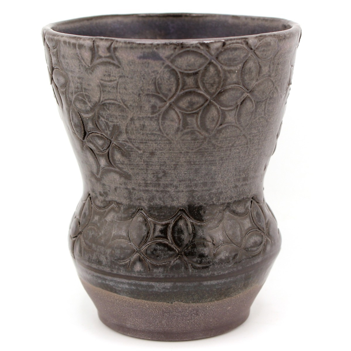 Kamionkowe Matero Cuia do yerba mate ~ 320 ml Handmade | Yerbamarket.com