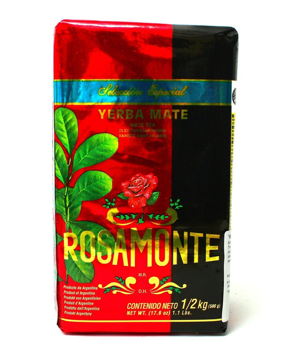 Rosamonte Especial Yerba Mate | Yerbamarket.com