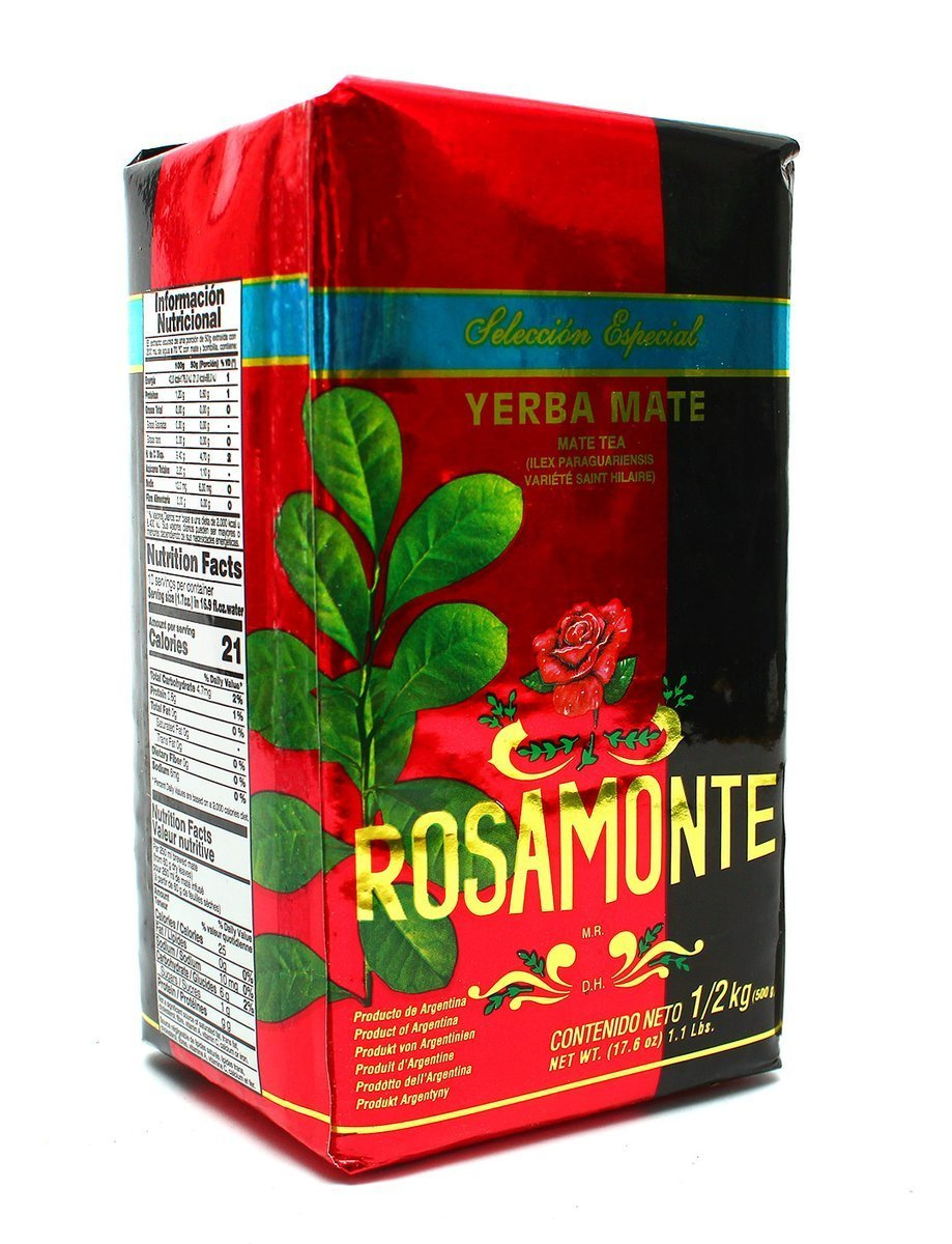 Rosamonte Especial Yerba Mate | Yerbamarket.com