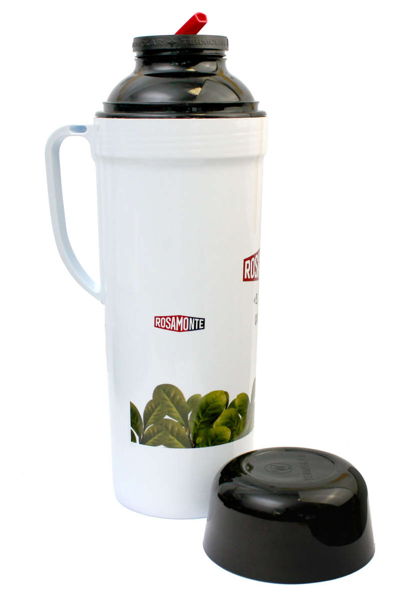 Termos do Yerba Mate Rosamonte 1 L | Yerbamarket.com