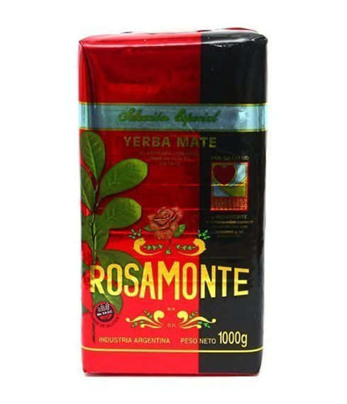 Rosamonte Especial Yerba Mate | Yerbamarket.com